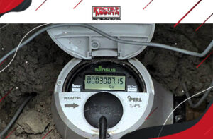 How To Read A Sensus Digital Water Meter? 7 Easy Steps - FactsManiya